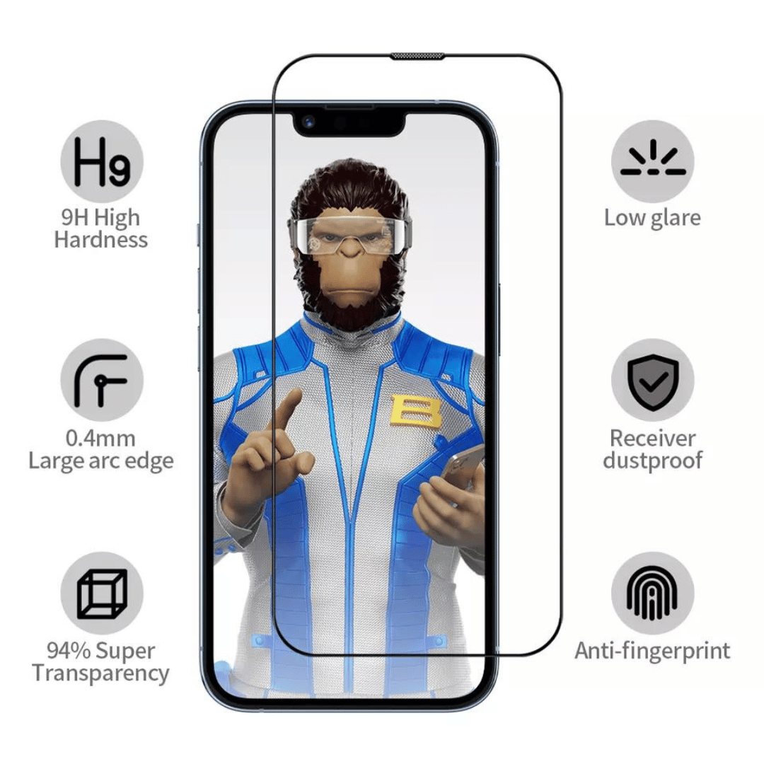 Home Accessories - Shiftcase